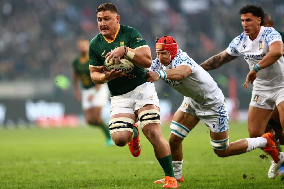 'A silly moment from me': Jasper Wiese contrite but proud of brother ...