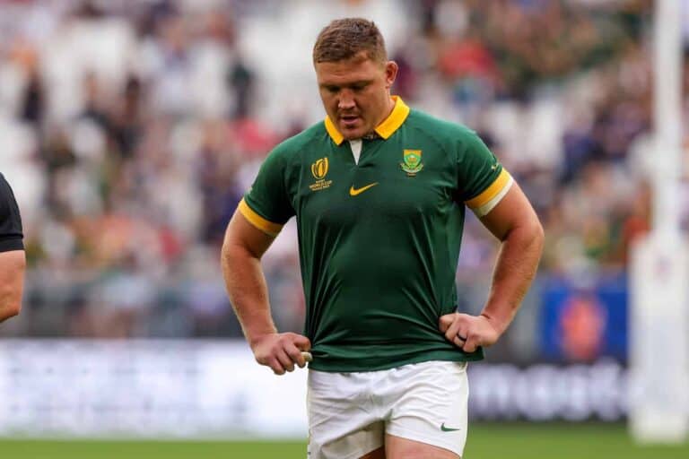 Jasper Wiese to miss half the Rugby Championship | The Citizen