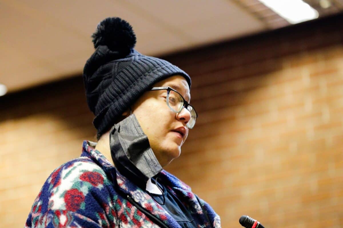 State disputes framing claims in Jayden-Lee Meek case, warns mother ...