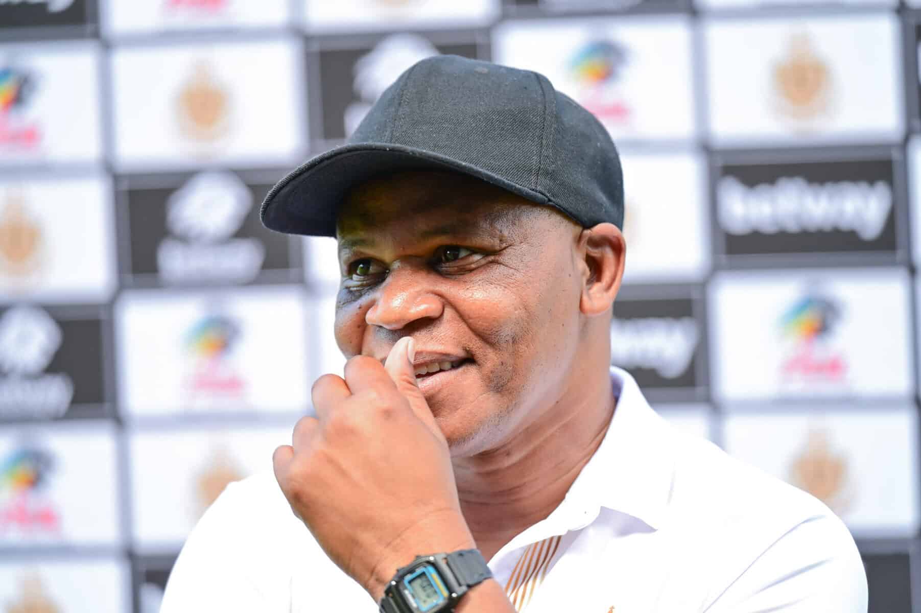 Familiar face gets coaching job at cup-winning PSL side