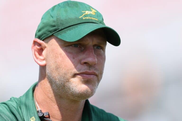 Junior Springboks set to fire shots at Scotland in final pool match