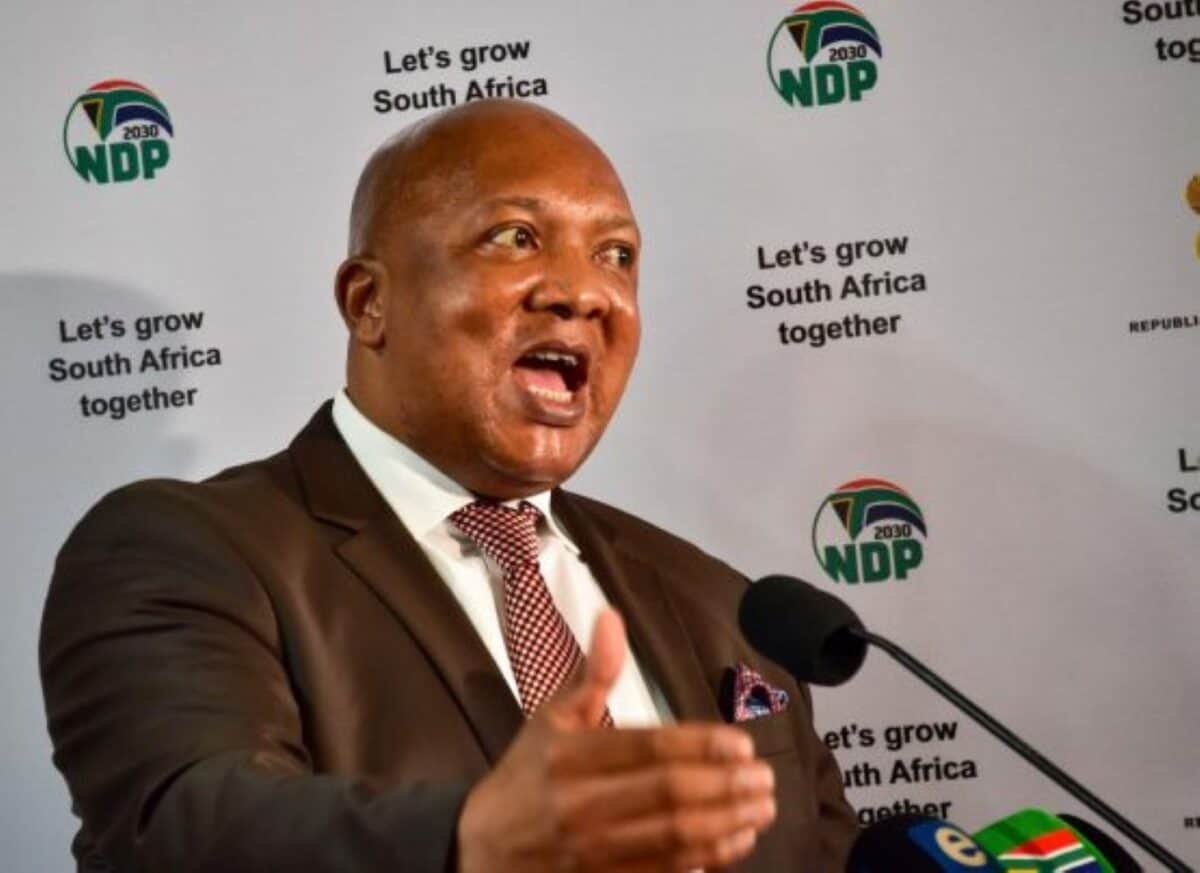 RTMC CEO’s suspension due to host of serious whistleblower allegations