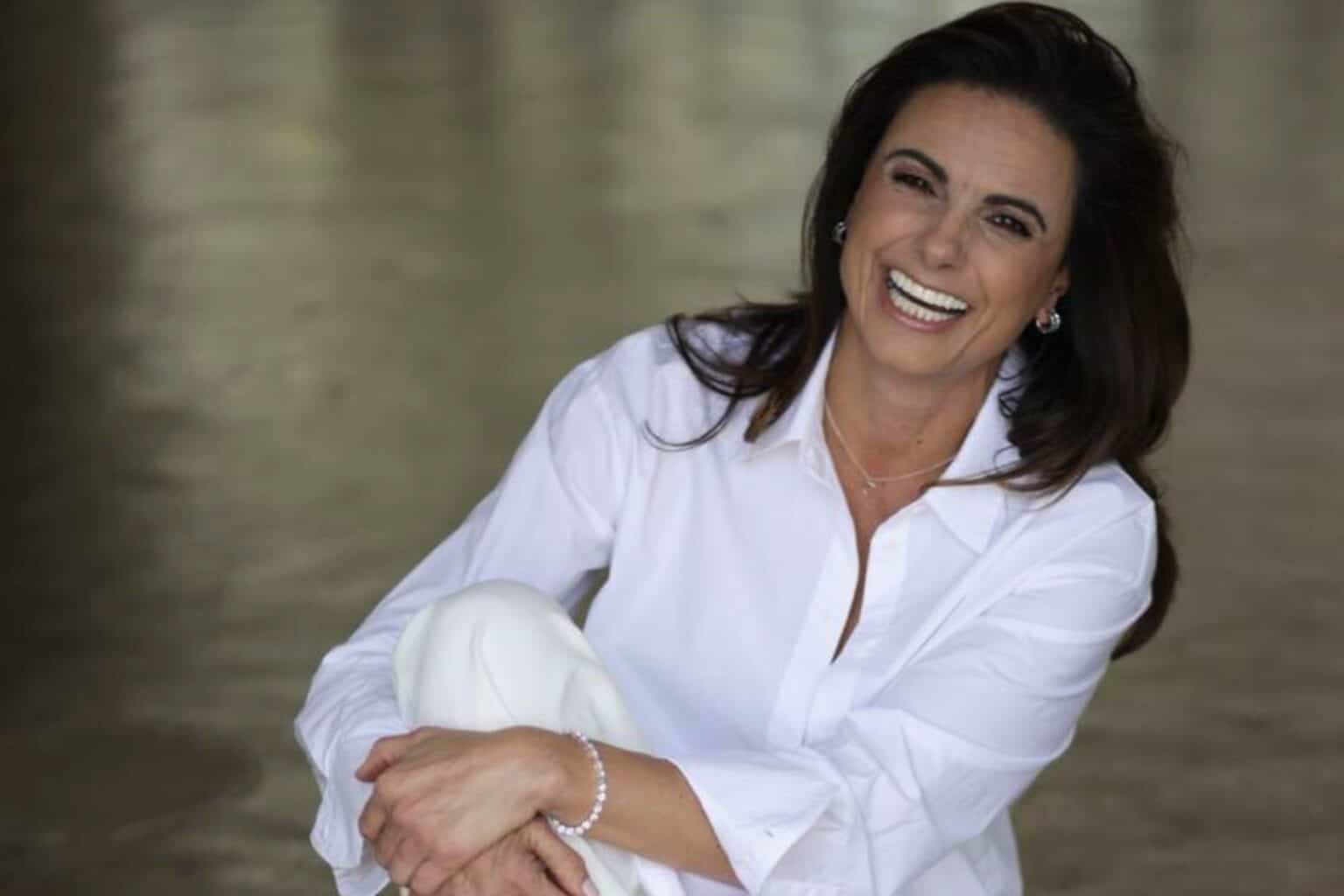 Leanne Manas: A South African TV legend | The Citizen