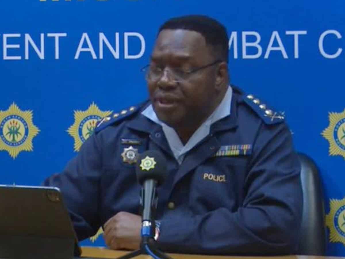 Top 10 stories of the day: Masemola on KZN task team | Mchunu downplays ...