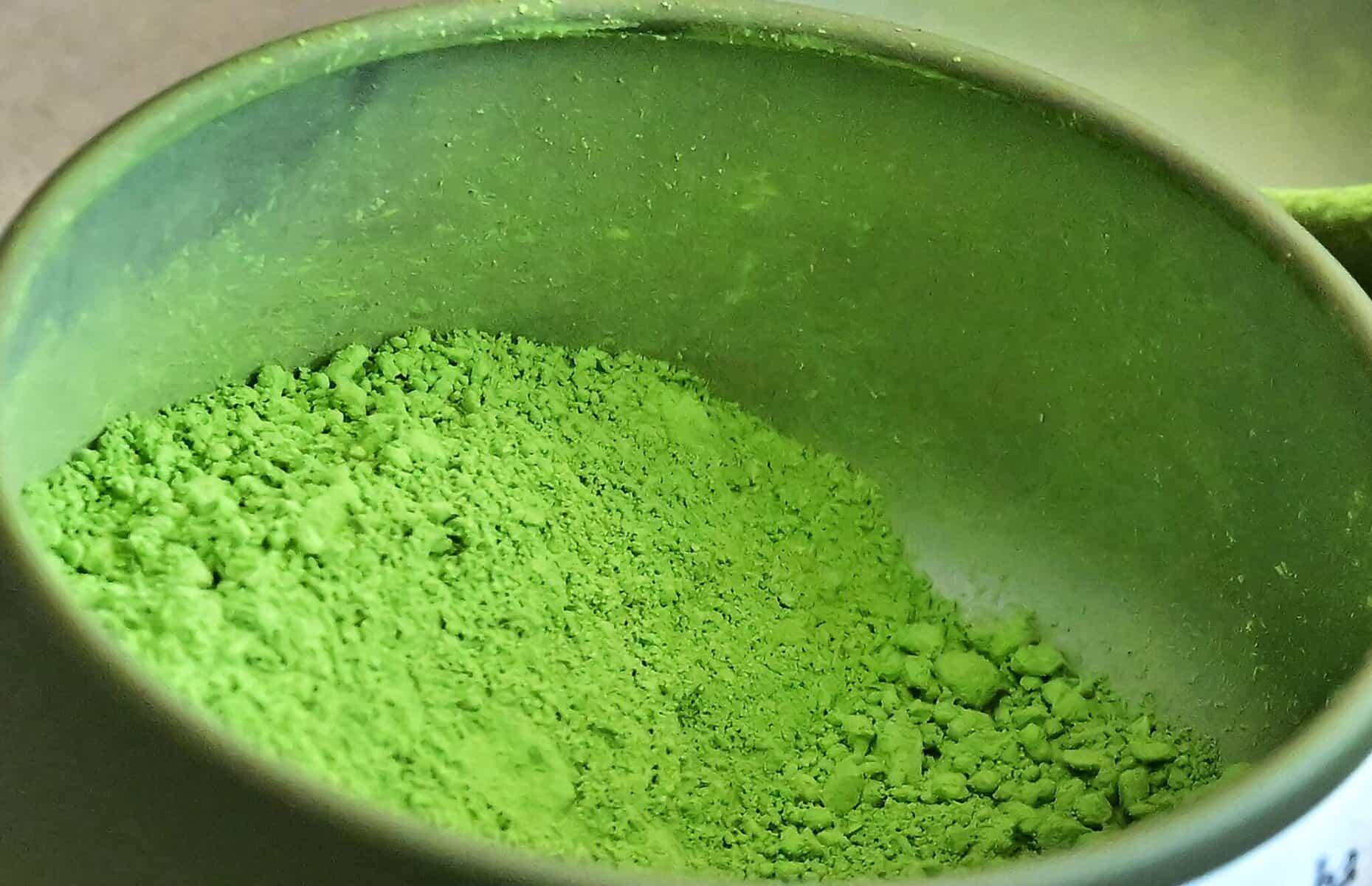 Matcha: The Japanese tea, taking over the world and Mzansi | The Citizen