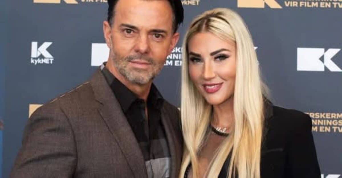US court rules Viljoens must pay real Tammy Taylor R71 million
