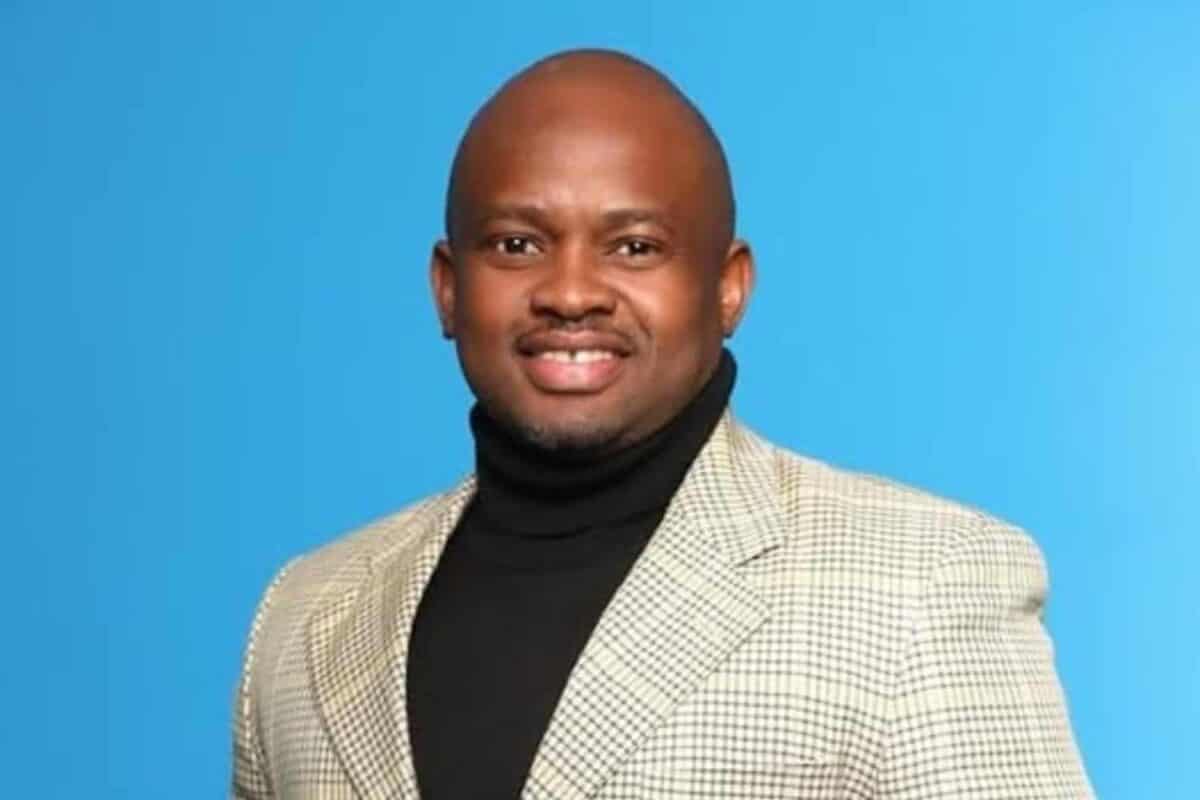 Police make breakthrough in Ekurhuleni auditor Mpho Mafole's murder