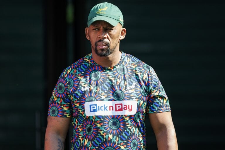 Springboks target win over tricks in Georgian Test – Stick