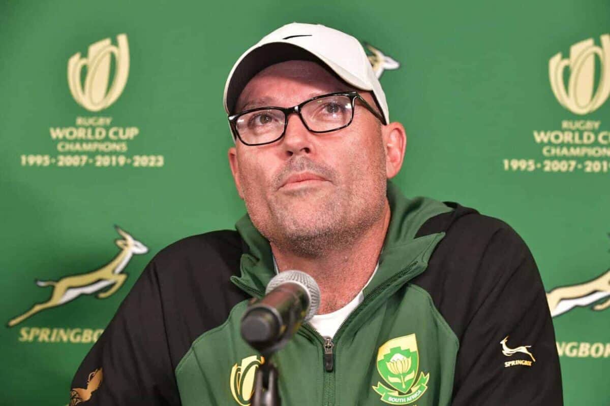 Five candidates who may take over from Jake White at Bulls | The Citizen