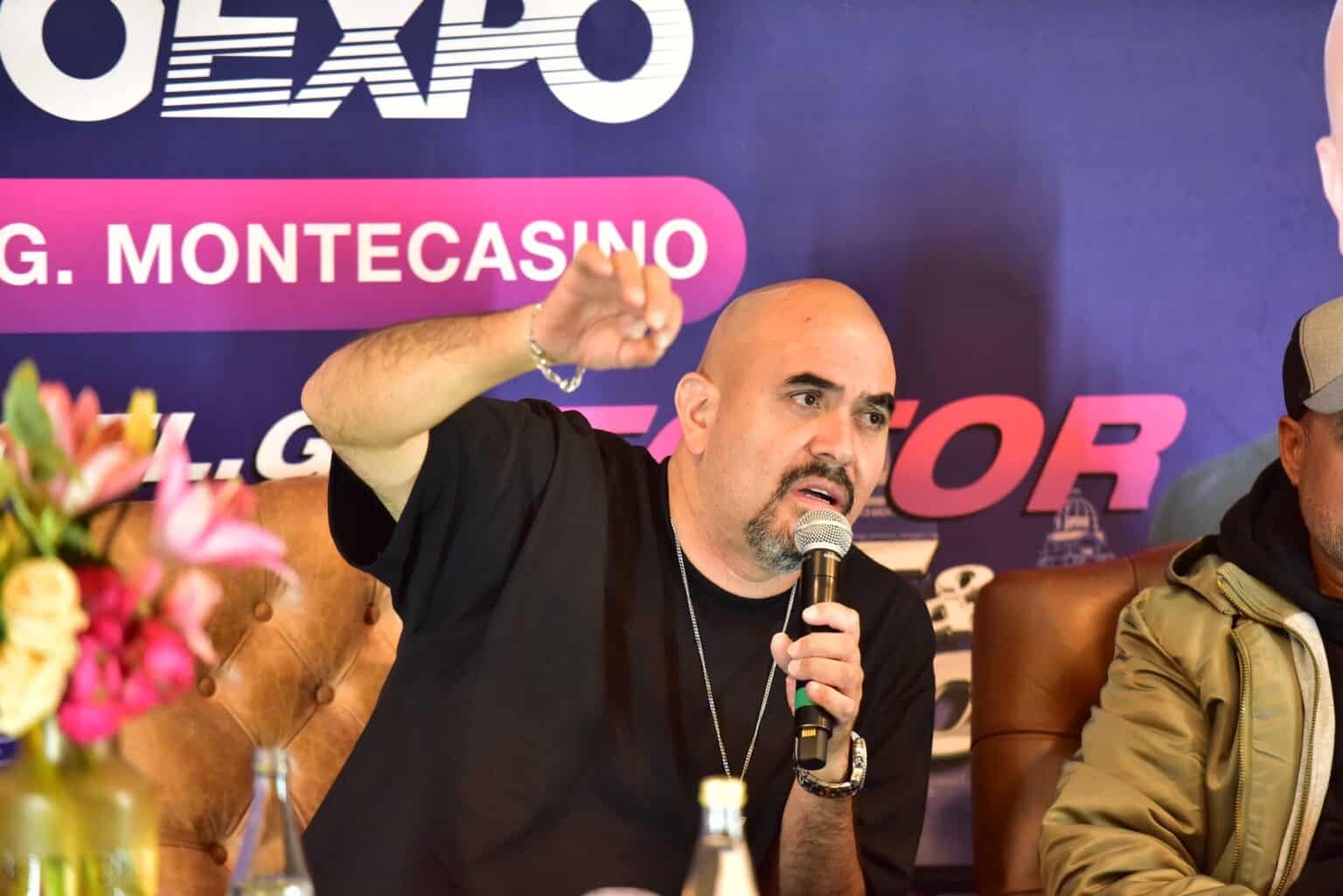 WATCH: Fast and familiar? - ‘Fast & Furious’ Star Noel G revs into ...