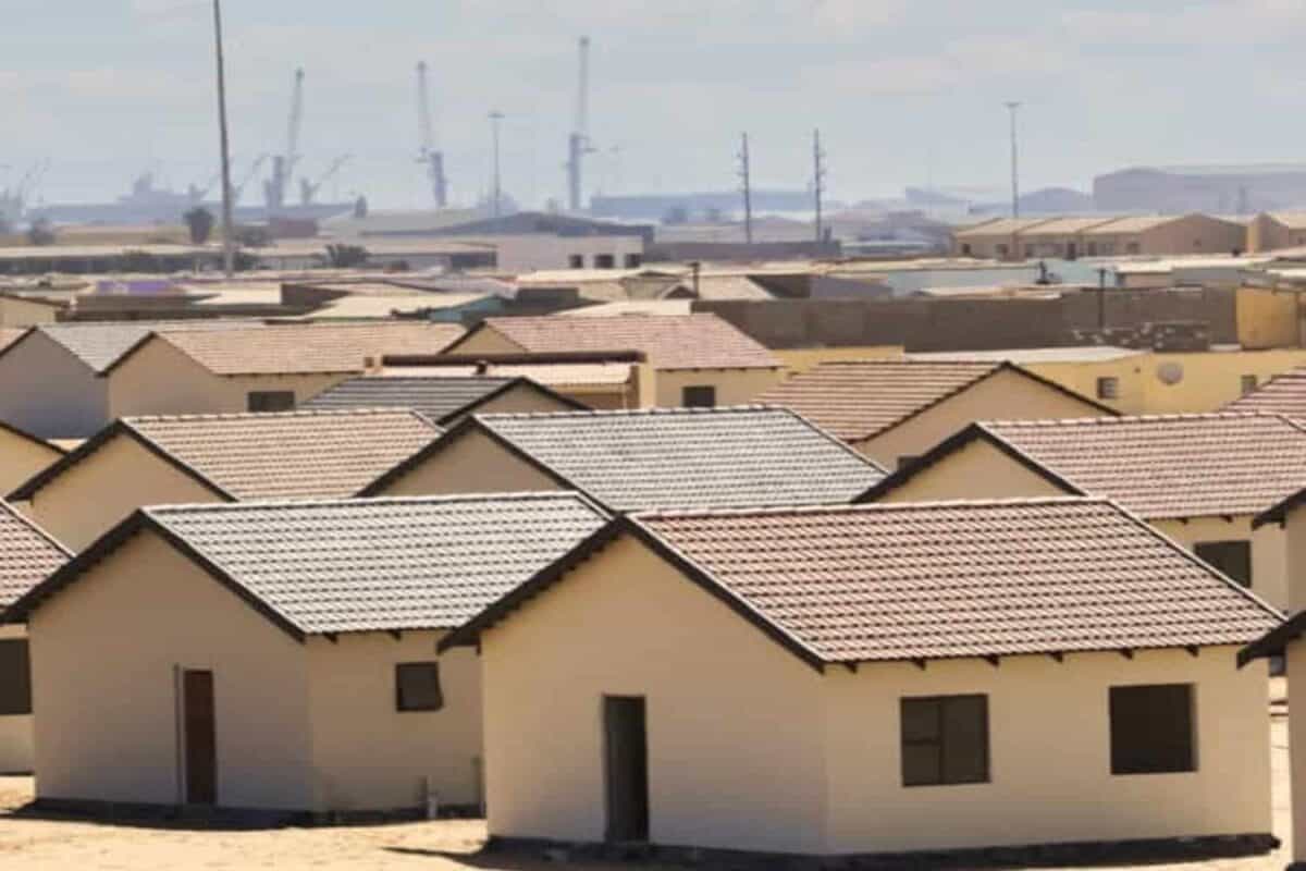 RDP beneficiaries told not to sell their new homes | The Citizen