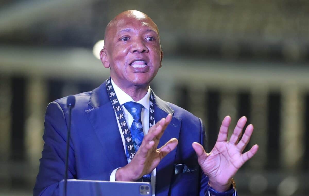 RTMC CEO suspended amid misconduct probe | The Citizen