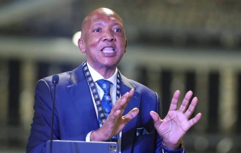 RTMC CEO suspended amid misconduct probe | The Citizen