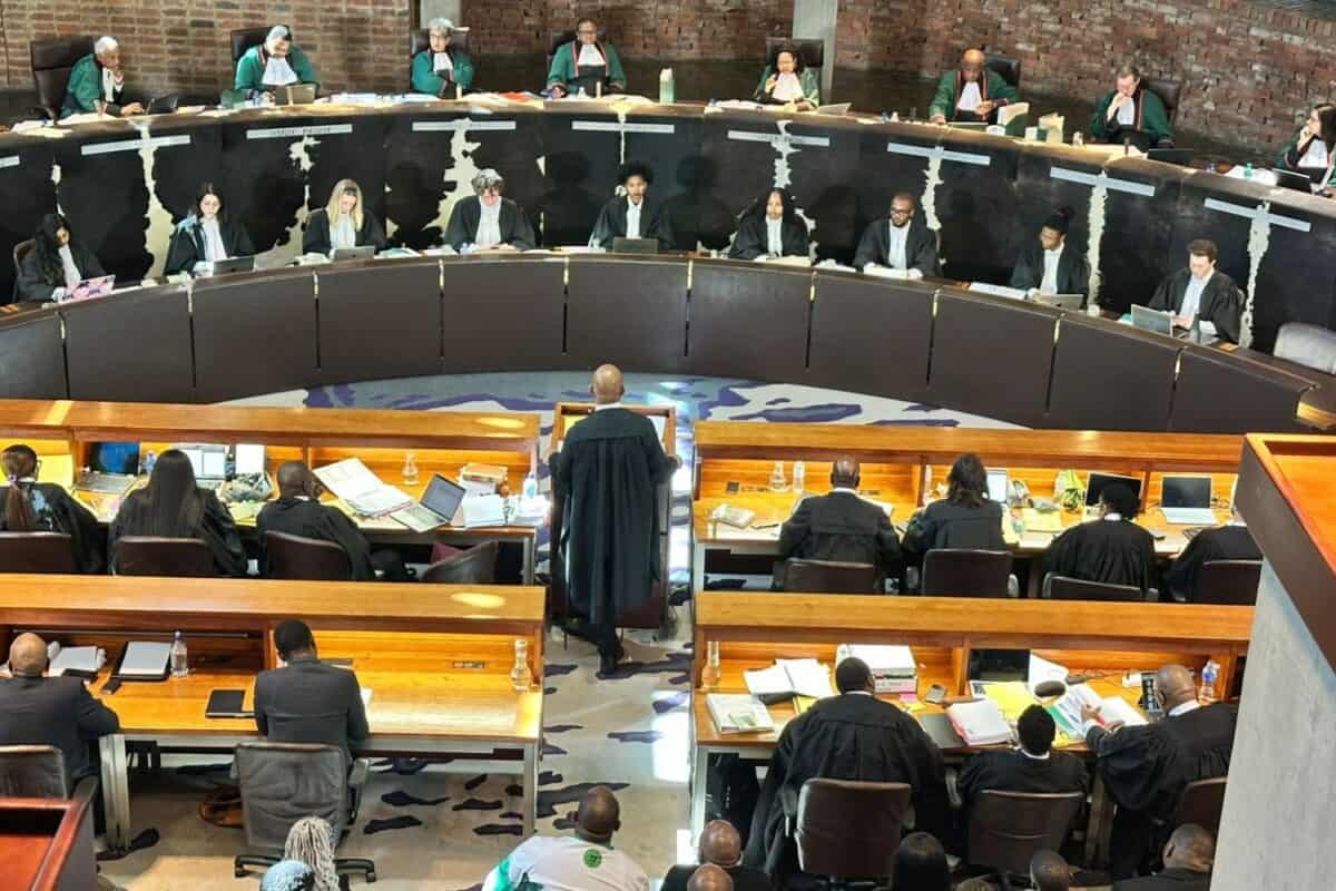 'We would have no country left if Zuma, MKP didn’t fighT' - Mpofu