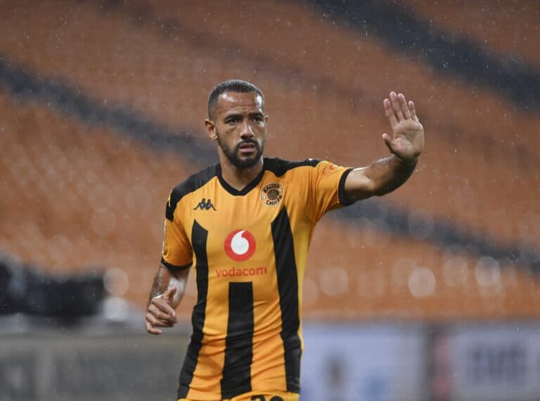 Chiefs' Frosler explains wonder-goal against Vitesse