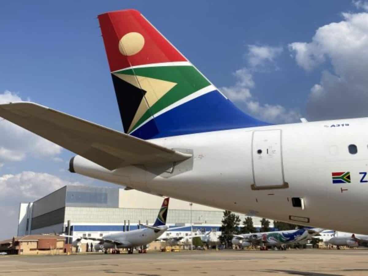 SAA is bleeding money – again