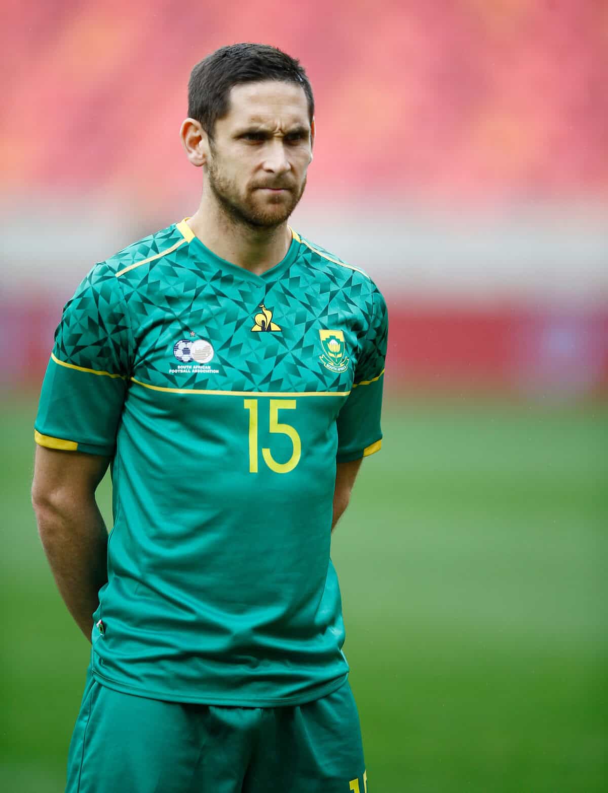 WATCH: SA’s top six footballers playing abroad – and what they’re ...