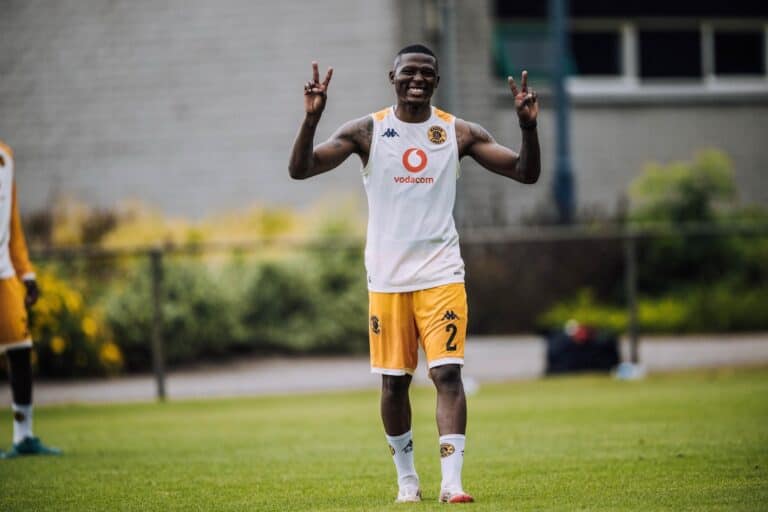 Ex-Pirate describes Chiefs as 'a breath of fresh air'