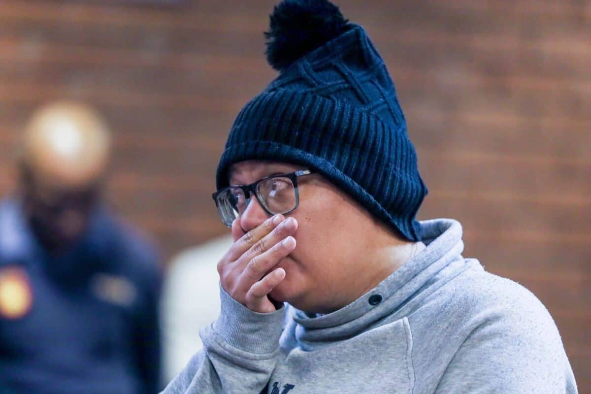 WATCH LIVE: Tiffany Meek bail application | The Citizen