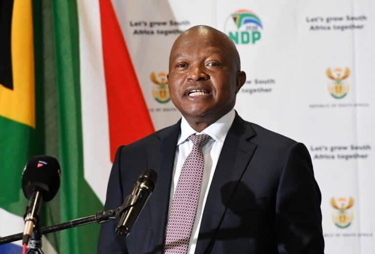 ‘The Cat’ is no more: Tributes pour in for former deputy president ...