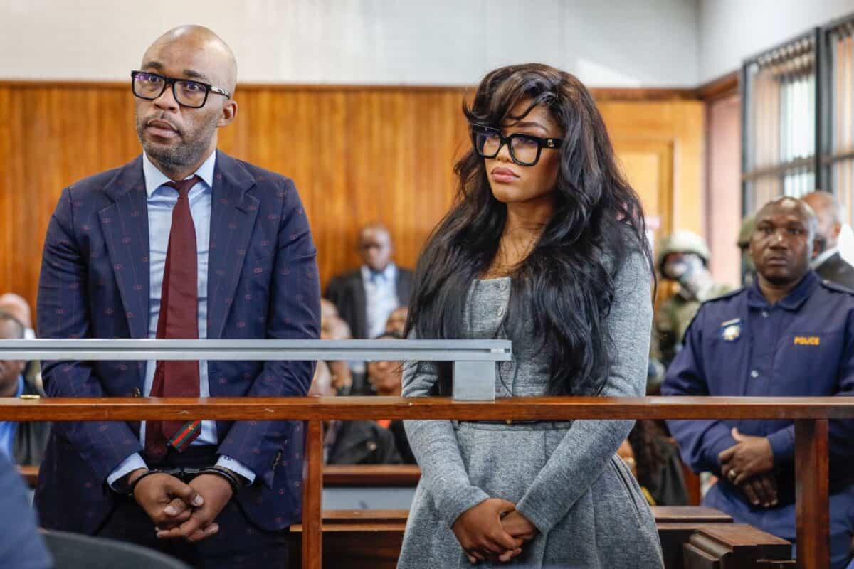 Firearms used in DJ Sumbody’s murder linked to 10 other high-profile cases