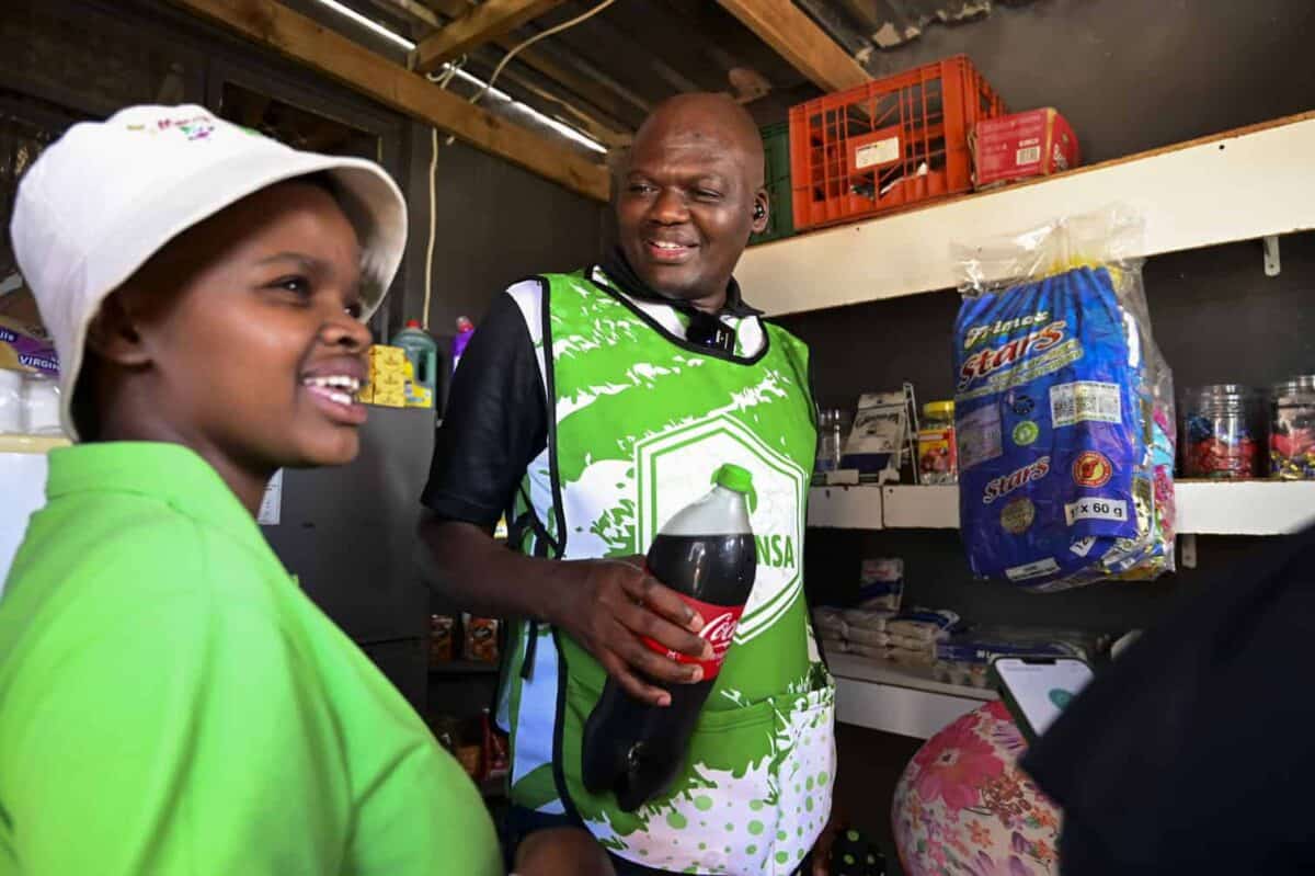 'Extend that apology to black South Africans,' says ActionSA over ...