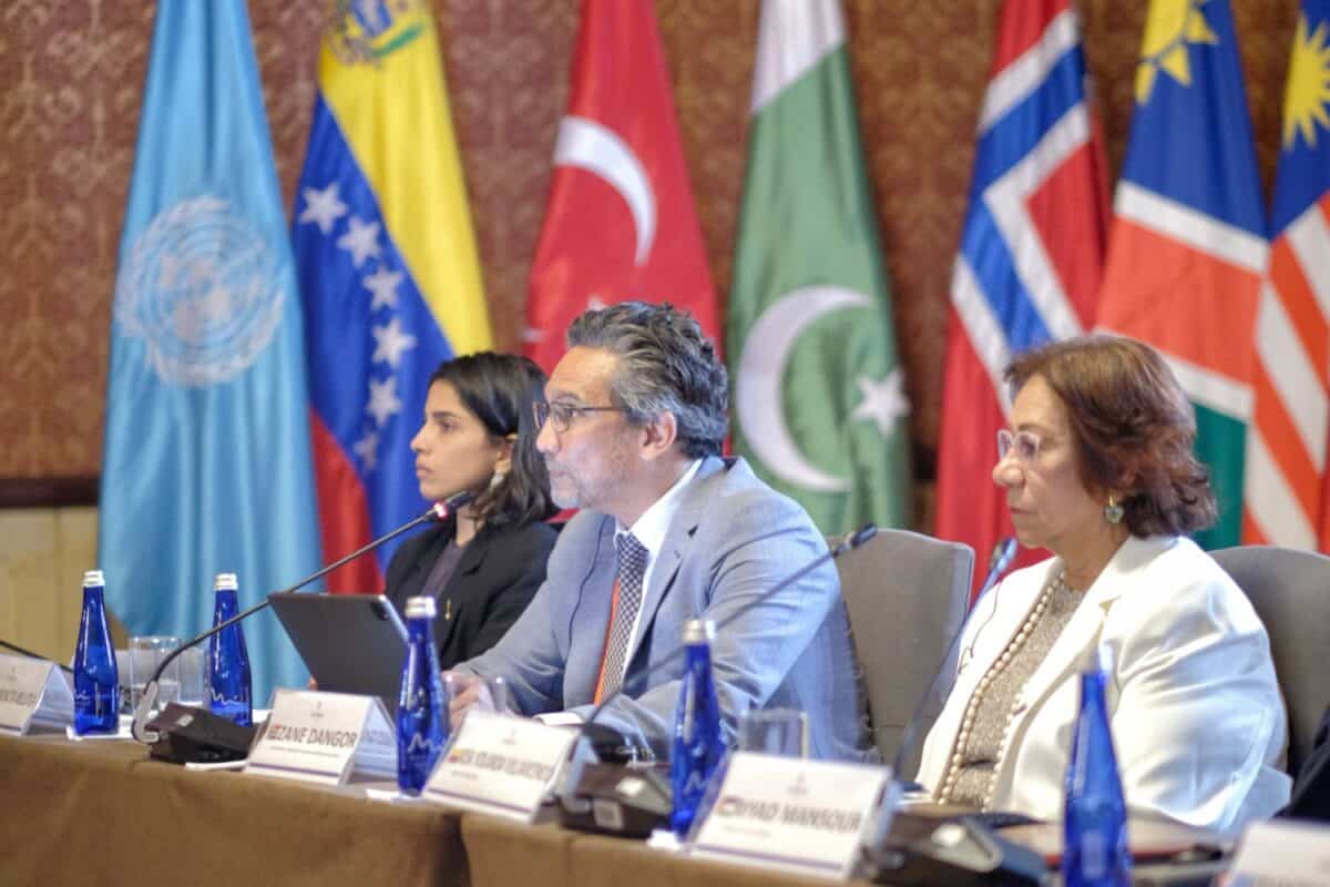 Dirco calls for global action to stop Israel’s ‘genocide’ in Gaza