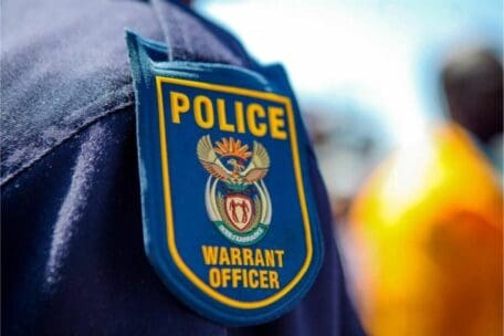 ‘No moral standing’: Saps must act tough on GBVF officers | The Citizen