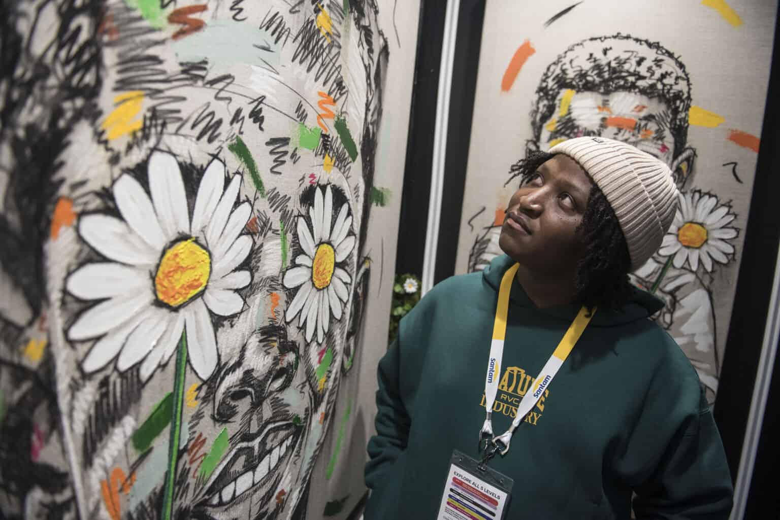 PICTURES: Decorex Joburg a feast for design and art lovers | The Citizen