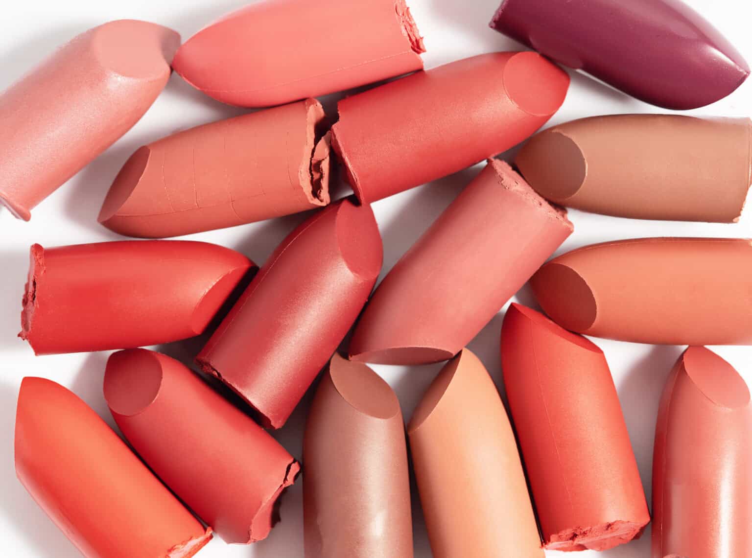 World Lipstick Day 2025: History, hottest shades and textures making ...