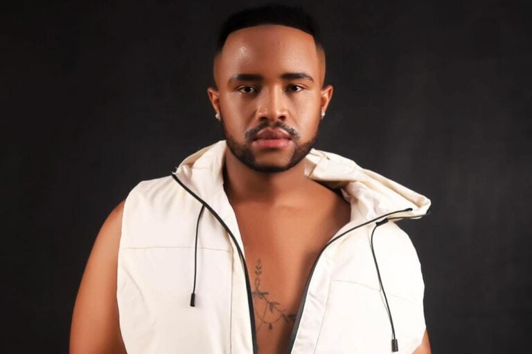 Inno Matijane bids farewell to 'The Way Ngingakhona'