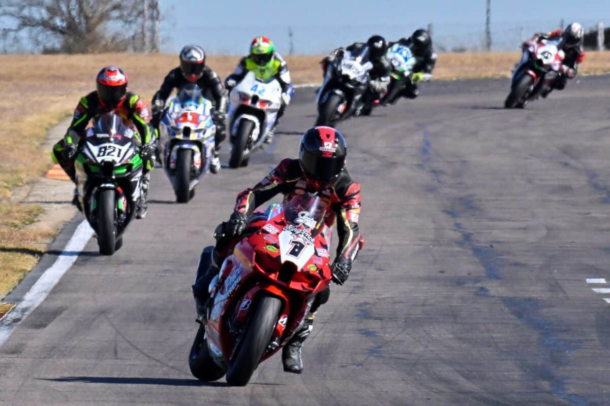 East London buckles up for National Extreme Festival action | The Citizen