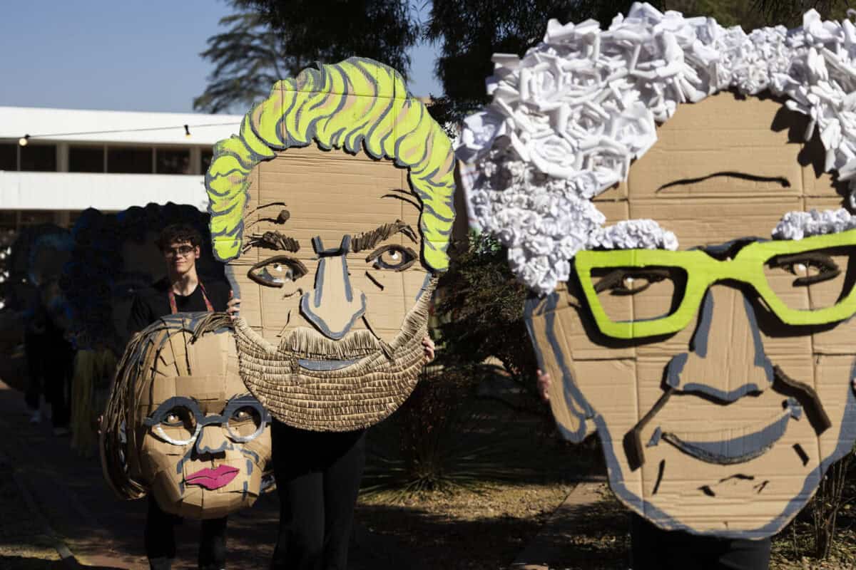 PICTURES: Vrystaat Arts Festival celebrates creativity | The Citizen