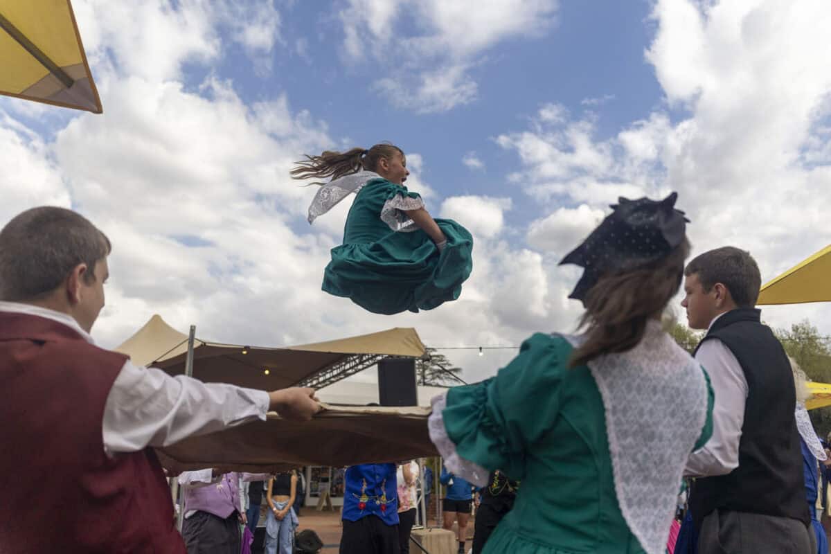 PICTURES: Vrystaat Arts Festival celebrates creativity | The Citizen