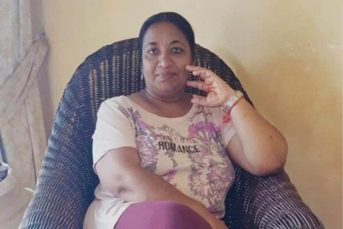 Remembering Babita Deokaran: Family calls on Ramaphosa for justice