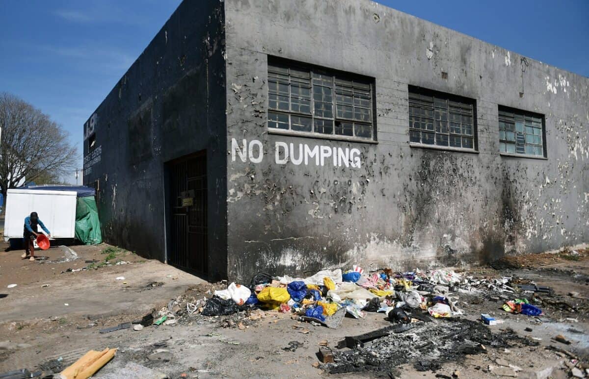 Broken Joburg metro can be rescued | The Citizen