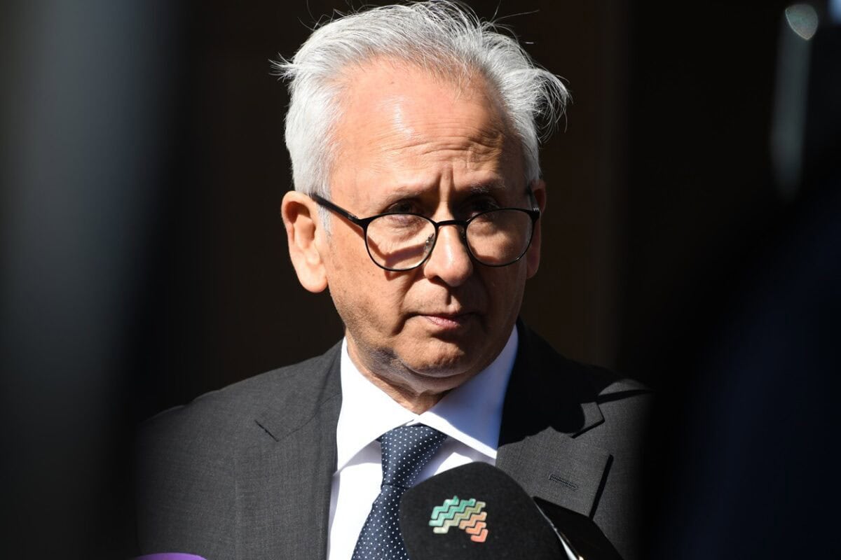 Cachalia raises concerns over return of political killings task team ...