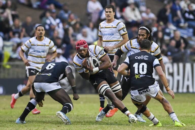 Currie Cup semi-finals race: It's down to the last round of matches ...
