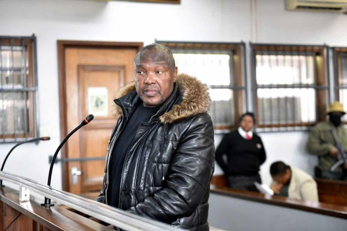 DJ Sumbody murder: Here's why Katiso 'KT' Molefe thinks he should get bail