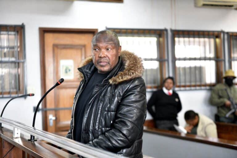 DJ Sumbody murder: Here's why Katiso 'KT' Molefe thinks he should get bail