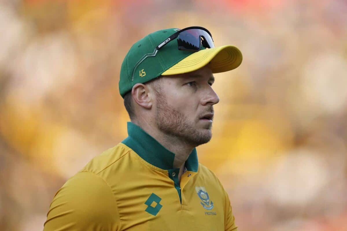 David Miller back for Proteas' T20 series against England: All the ...