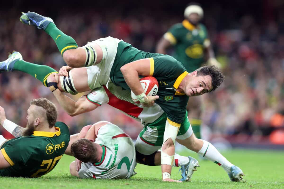 Wallabies: Loose forward battle still tough without Siya and Pieter ...