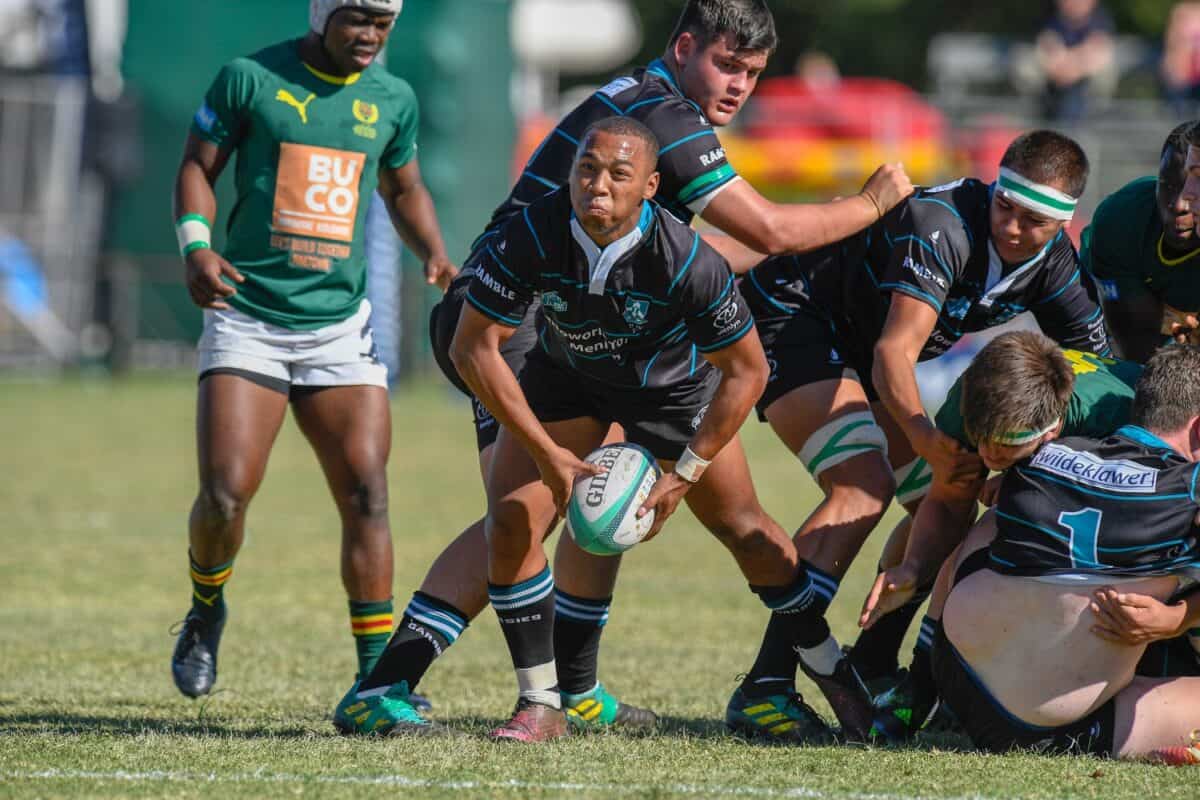 Schools rugby results: Garsfontein, Helpmekaar through to Noordvaal Cup ...