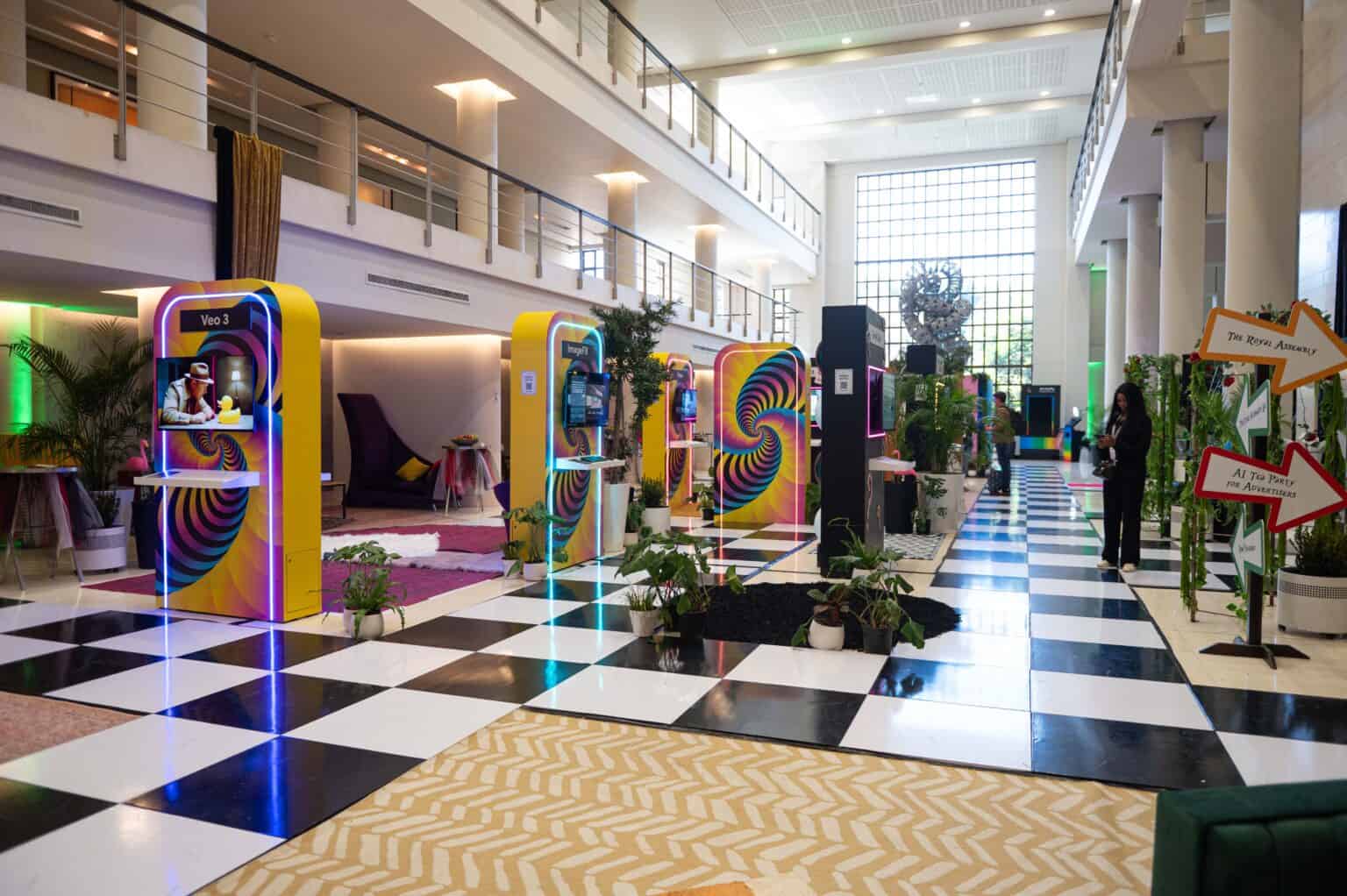 Google creating new opportunities with AI in Action