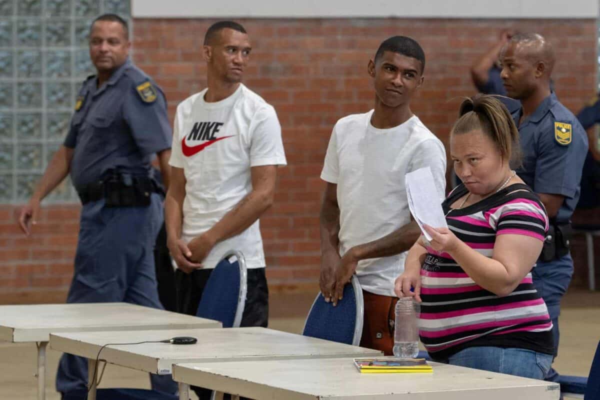 Joshlin Smith case: NPA ready to fight appeals in SCA if necessary ...