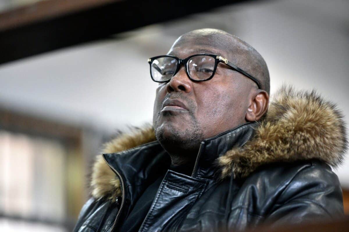 DJ Sumbody murder: Here's why Katiso 'KT' Molefe thinks he should get bail