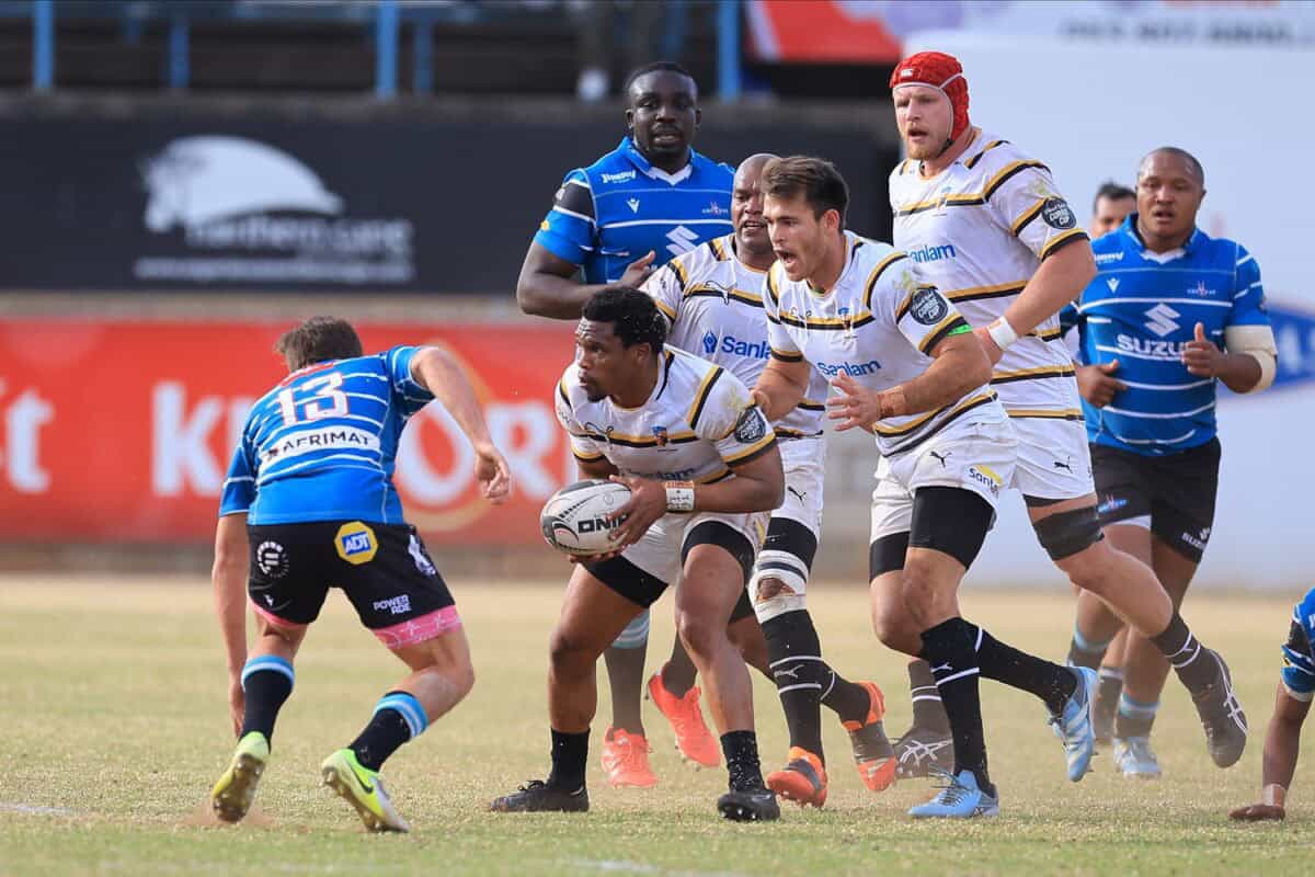 Boland coach happy with 'good start' but wants improved showing against ...