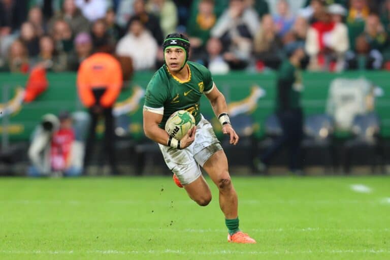 Springbok player ratings from 30-22 win against Wallabies in Cape Town ...