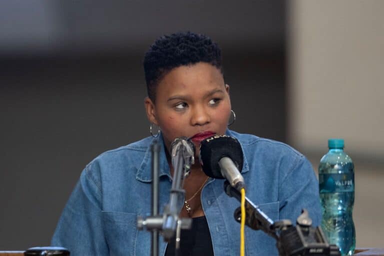 Joshlin Smith case: Defence argues why Lombaard should be granted ...