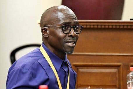 'It’s emotional and mental abuse' - Malusi Gigaba on ex-wife’s ...